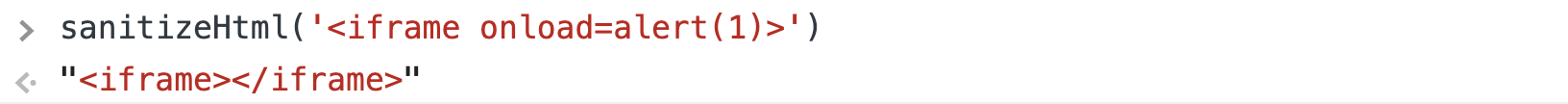 Prototype Pollution And Bypassing Client Side Html Sanitizers